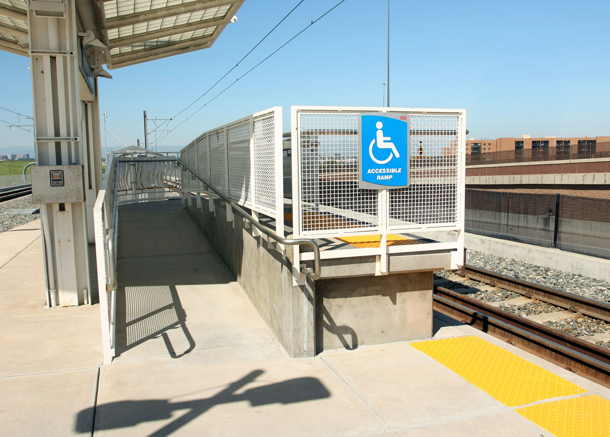 Accessibility Specialists Accessibility in design